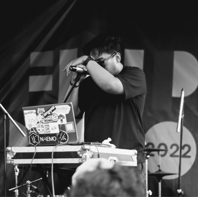 Ray wijaya | Spotify