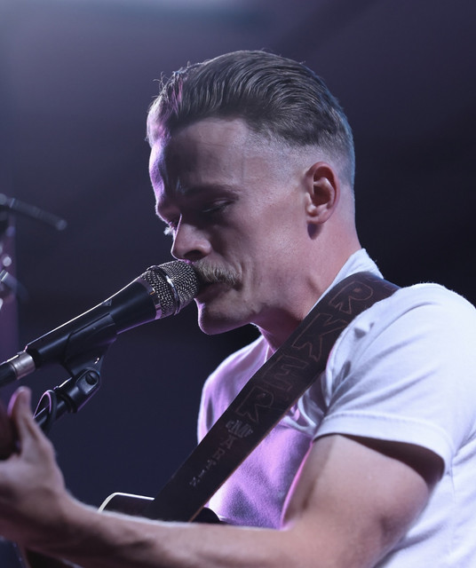 Dakota Ray Parker Concert & Tour History (Updated for 2025) | Concert ...