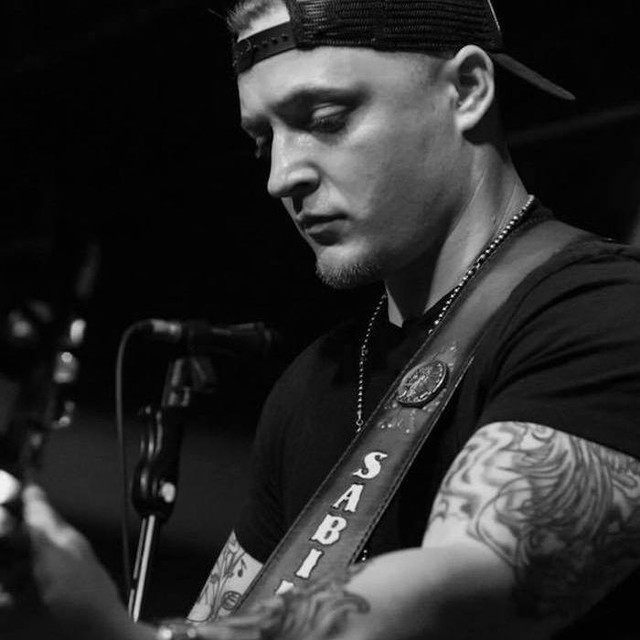 Sabin Sharpe | Spotify