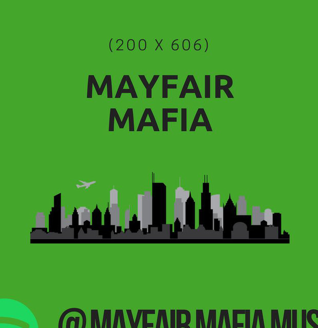 Mayfair Mafia Music Group | Spotify