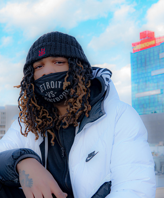 Chef AK | Spotify