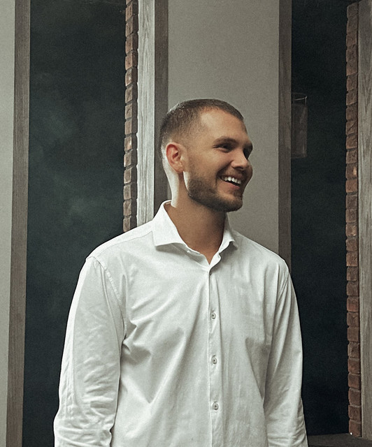 David Dreshaj | Spotify