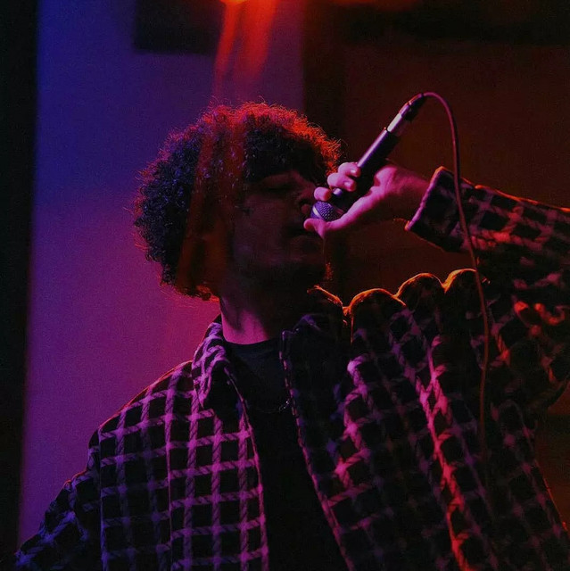 K.Kayne | Spotify