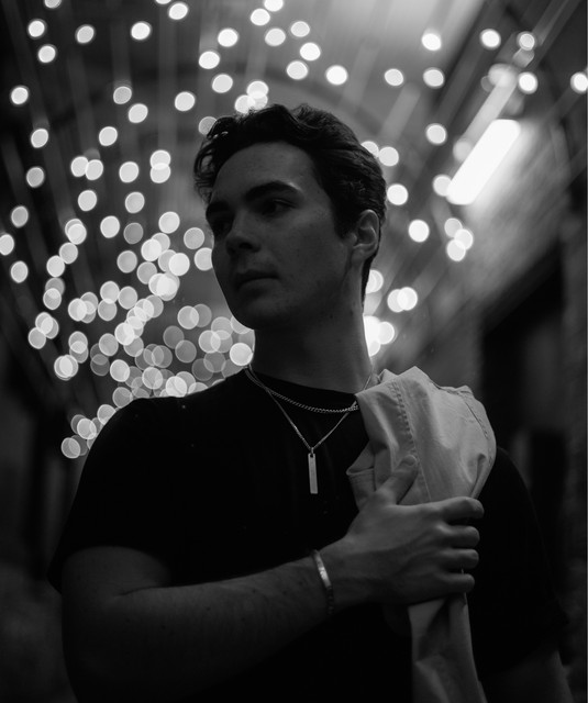 Chase Amari | Spotify
