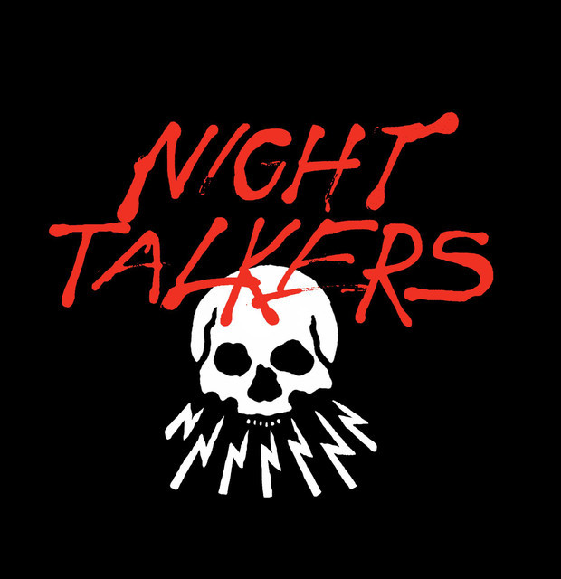 Night Talkers: Songs list, genres, analysis and similar artists - Chosic
