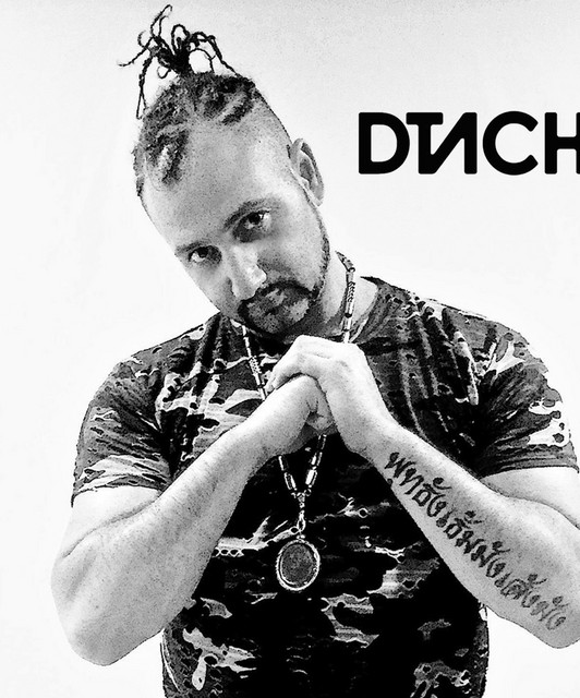 DTACH | Spotify