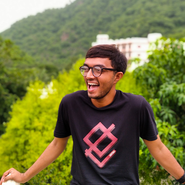 Yash Mistry | Spotify