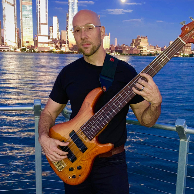 Nick Morrison | Spotify