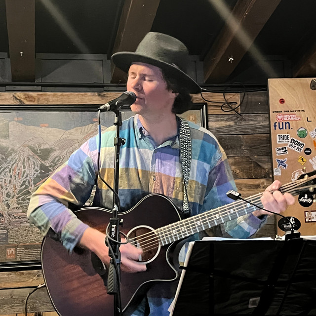 John Daniel Berning: genres, songs, analysis and similar artists - Chosic