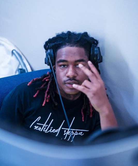 BCM Jay | Spotify
