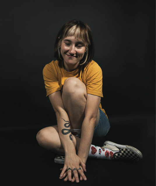 ALY | Spotify