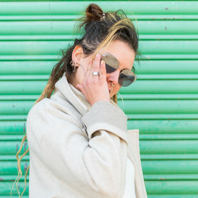 Alba Marbà | Spotify