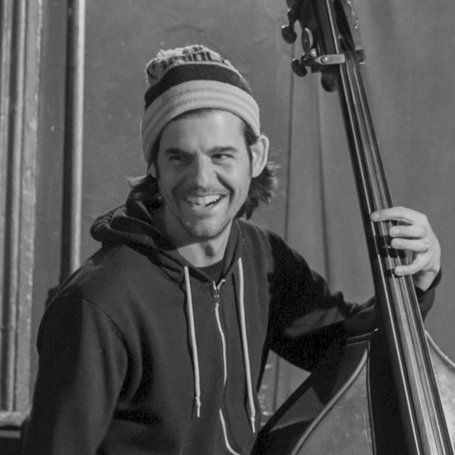 Adam Hopkins | Spotify