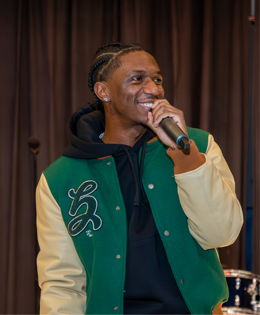 Jamil | Spotify