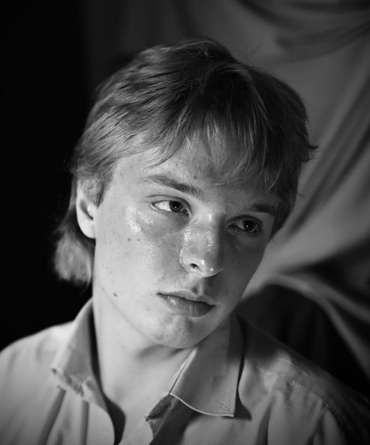 Richard Shelest | Spotify