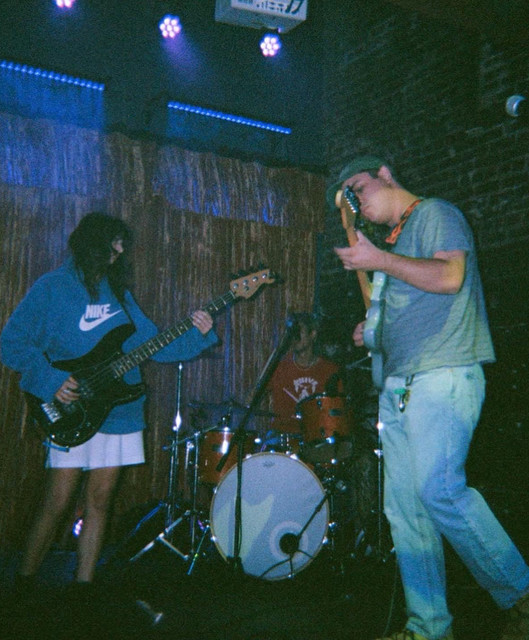 Garb | Spotify