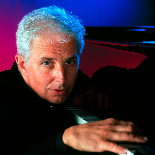 Larry Walker | Spotify
