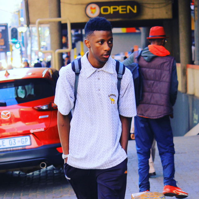 KAY BOY 65 | Spotify