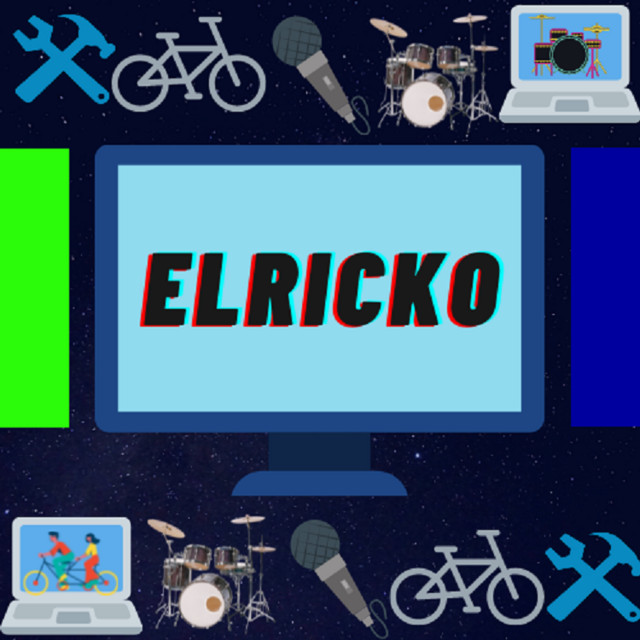 Elricko | Spotify