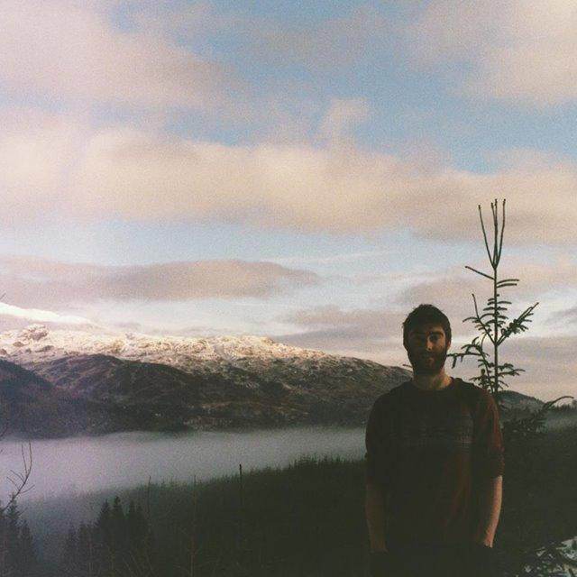 Jamie Cruickshank | Spotify