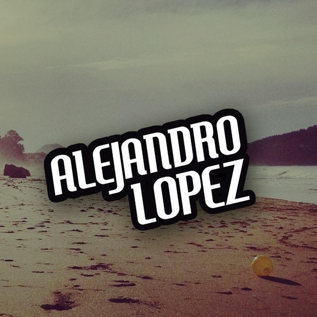 Alejandro Lopez | Spotify