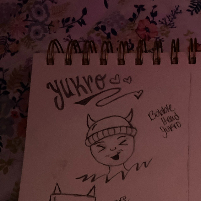 yukro! | Spotify