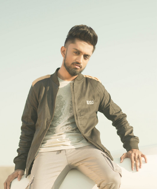 Shammi Fernando | Spotify