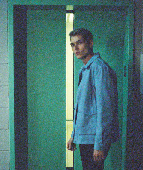 Luke Herbert | Spotify