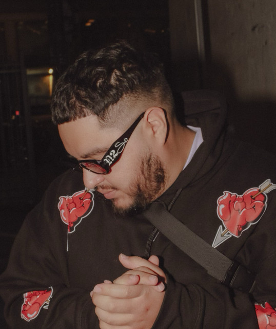 ATM Danny | Spotify