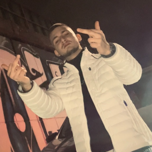 Habibi Mo | Spotify
