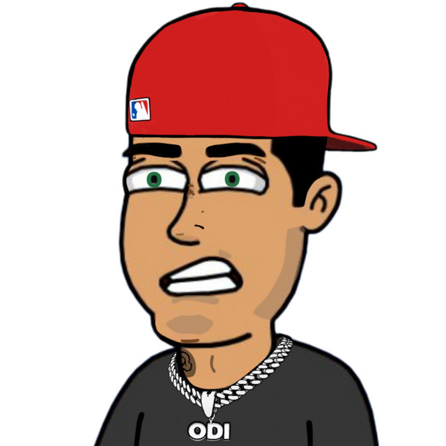 Odi Oficial | Spotify