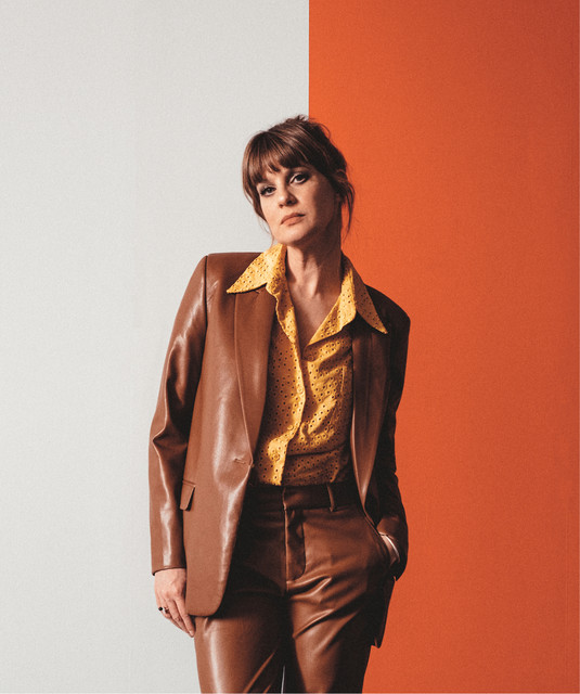 Isolde Lasoen | Spotify