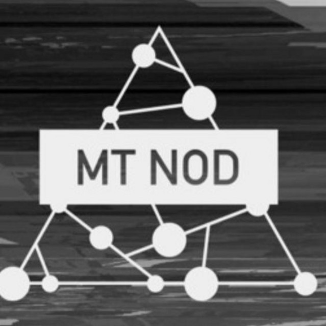 Mt Nod | Spotify