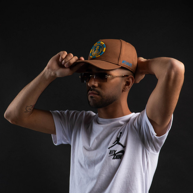 List of songs by Luciano Style - Chosic