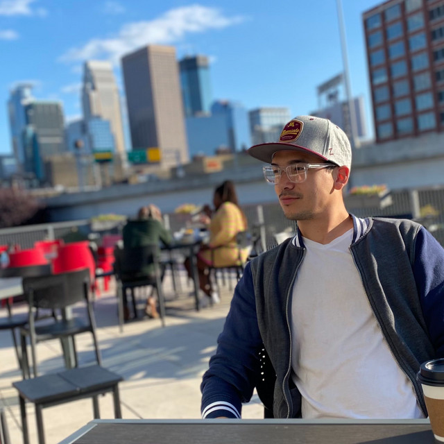 Kevin Joseph Jr | Spotify