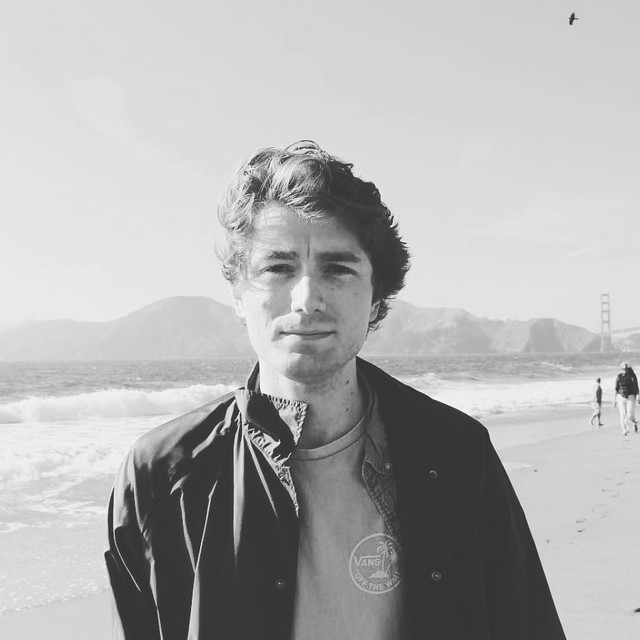 Taylor Andrew Parnell | Spotify
