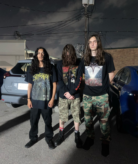 Intestinal Sodomy Concert & Tour History | Concert Archives