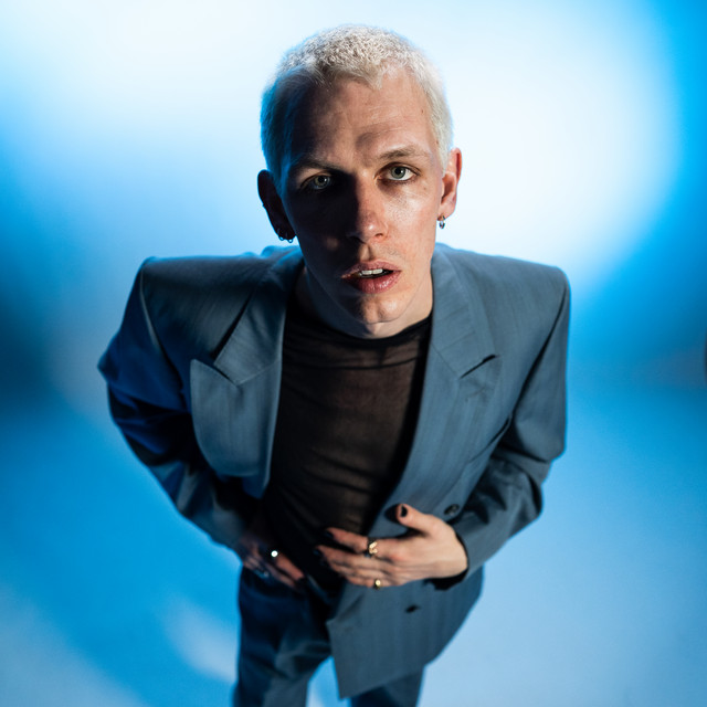 Gustaf Rasch: genres, songs, analysis and similar artists - Chosic