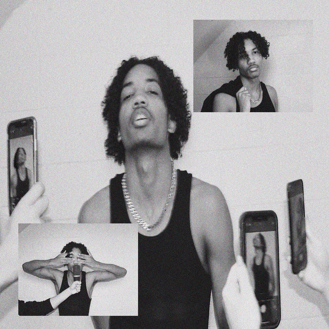 Keith Paris | Spotify