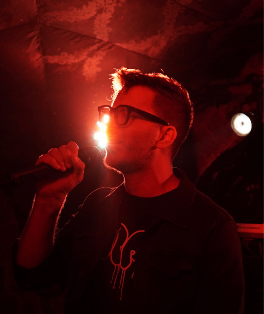 Yoav Peretz | Spotify