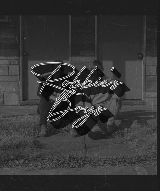 Robbies Boys Spotify 3320