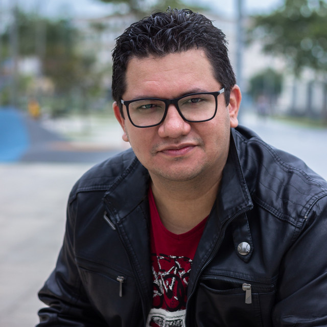 Thiago Lobo | Spotify