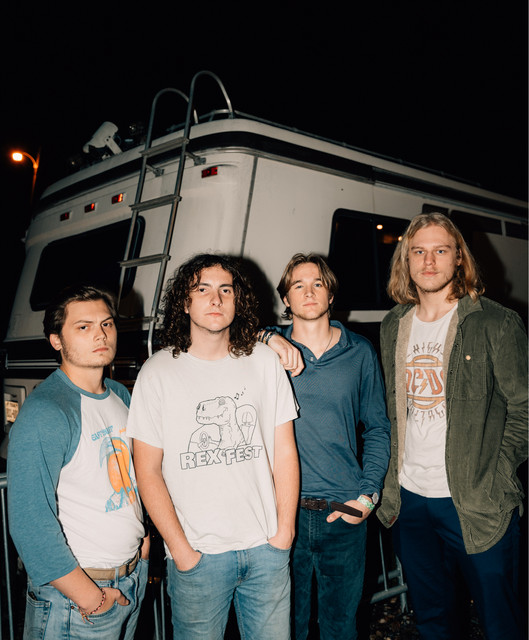 Apr 04, 2009: Odis / The Steps at Cambridge Room Dallas, Texas, United ...