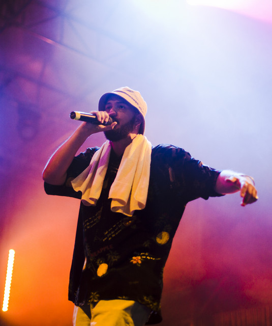 Ripper Mookie | Spotify