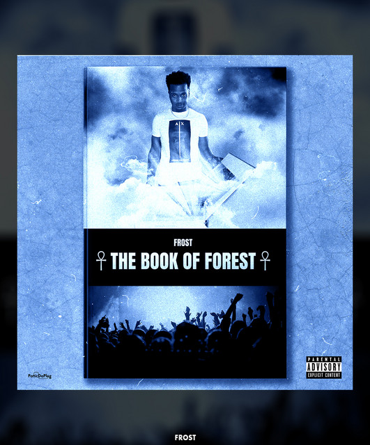 Frost | Spotify