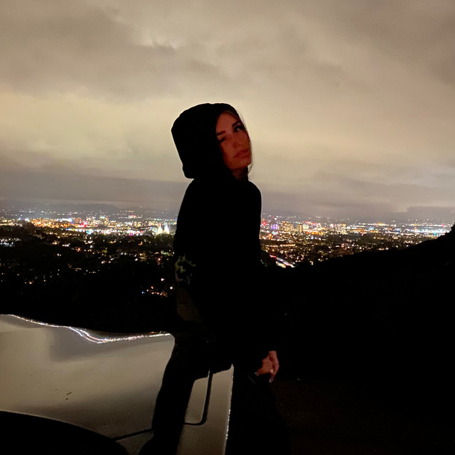 Jessica Cerbo | Spotify