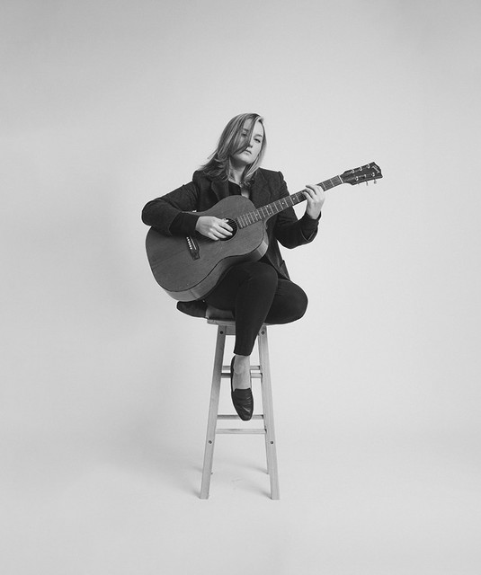 Kate Van Dorn Concert & Tour History | Concert Archives