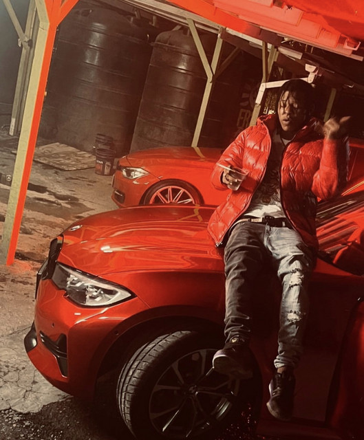 Pablo YG: genres, songs, analysis and similar artists - Chosic