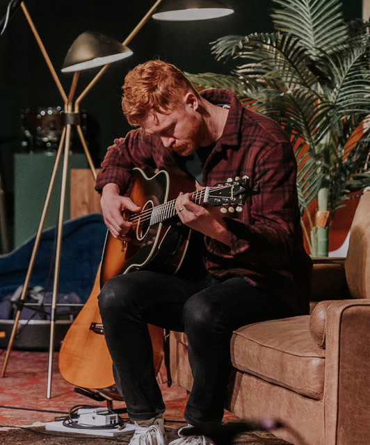 Tyler Miller | Spotify