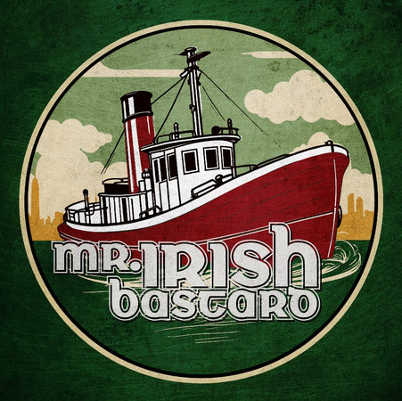 List of songs by Mr. Irish Bastard - Chosic